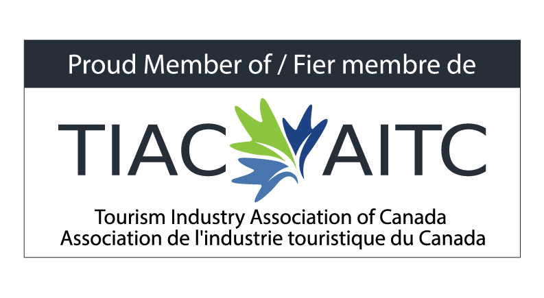 Proud Members Gallery - Tourism Industry Association of Canada